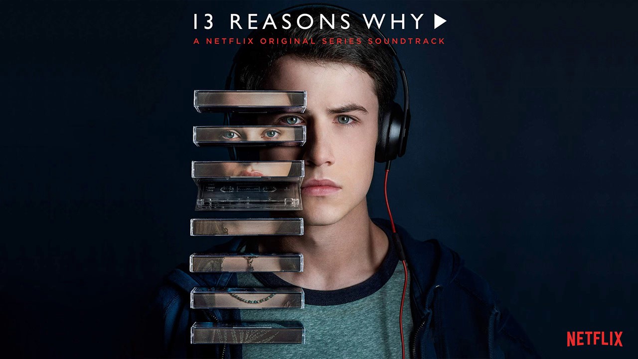 LOS LIBROS MI PASION: 13 REASONS WHY