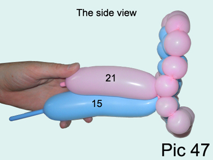 CLASSICAL: Balloon heart