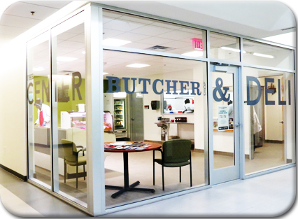 Maricopa Skill Center: Program of the Week: Meat Cutting