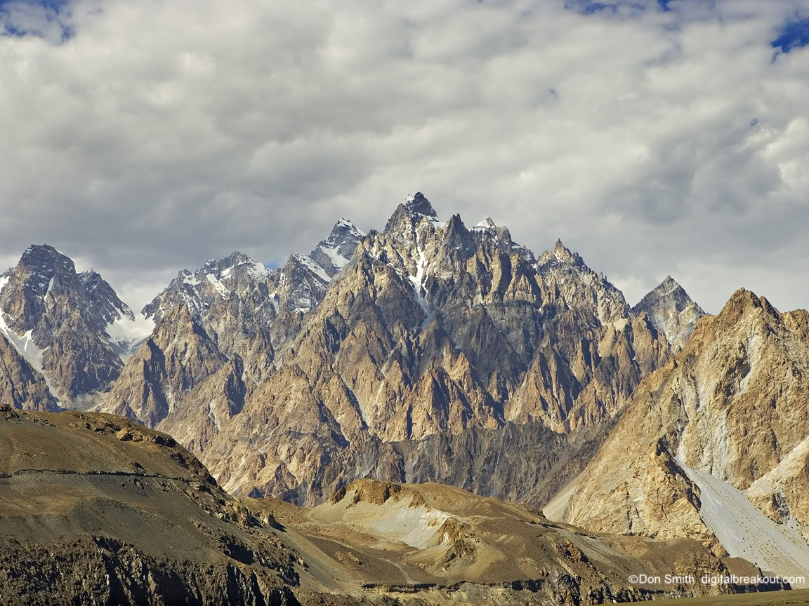 Pakistan Beautiful Nature Hd Wallpapers