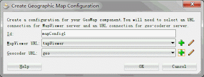 使用ADF Faces 之二：数据可视化组件 Map_adf faces组件库-CSDN博客