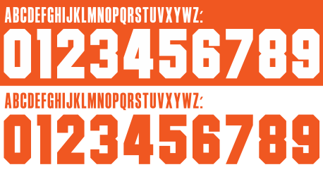 ErojkitFonts, a maior coleção de fonts da internet !: Lotto Holanda WC 1994