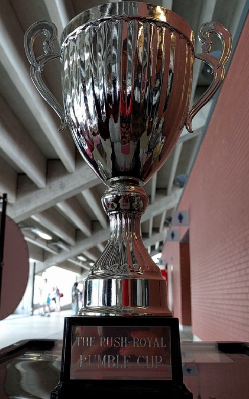 Sludge Output: Toronto Rush Versus Montreal Royal: An Unlikely AUDL Rivalry