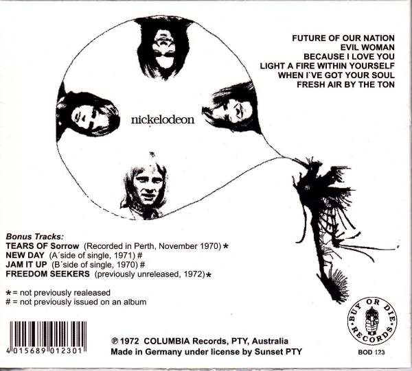 johnkatsmc5: Masters Apprentices “The Master’s Apprentices” 1967 first ...