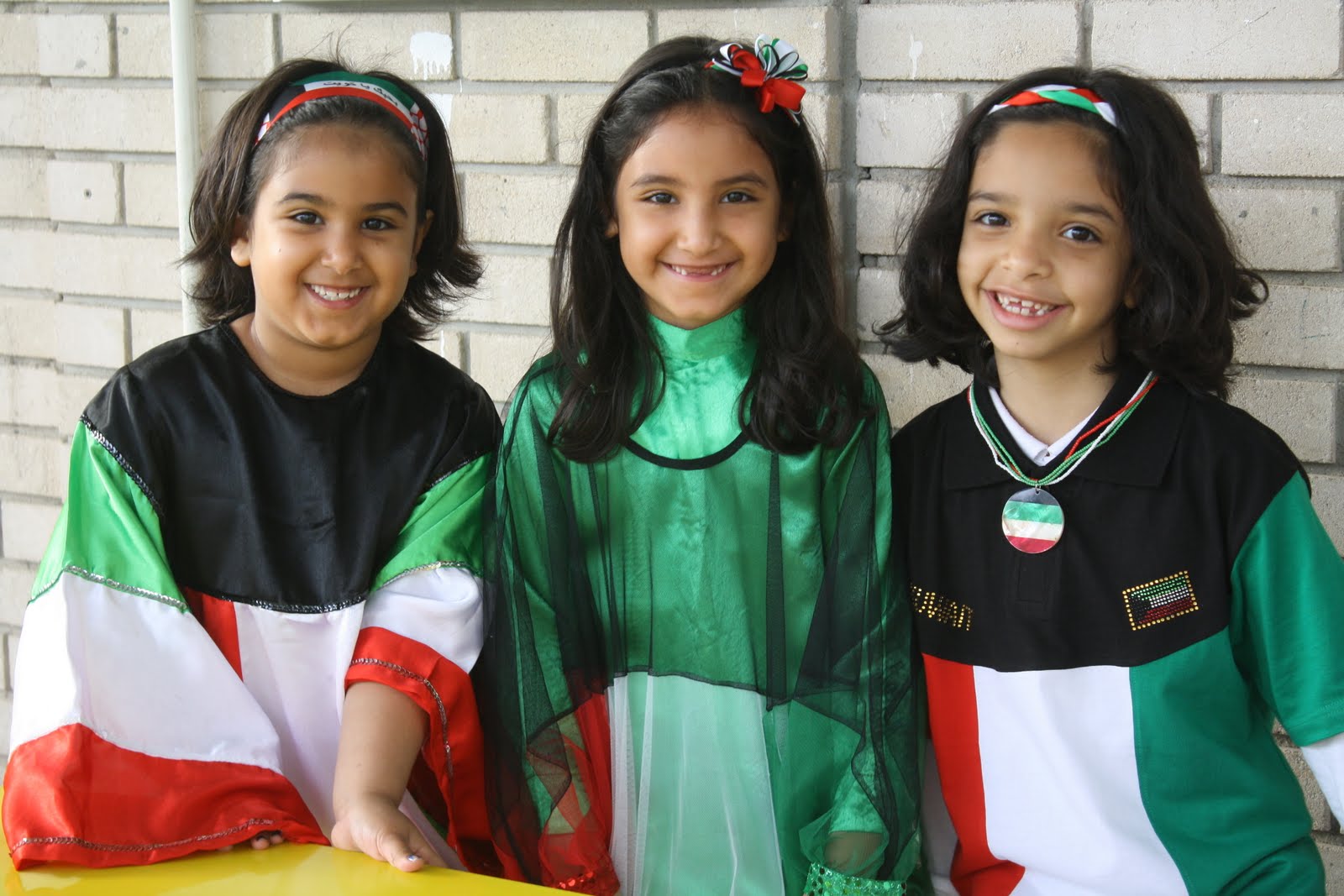 Kuwait,Kuwait,Don't Tell Me: February 2011