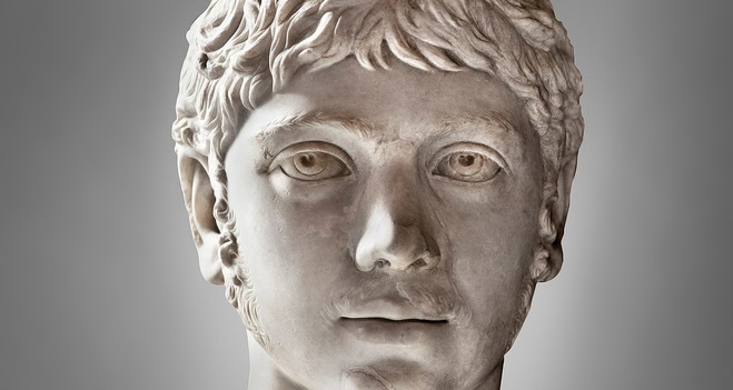 Corresponsal en la Historia - El asesinato del emperador libidinoso