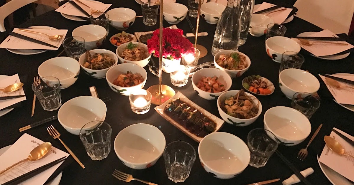 Pop-up Weekend Part 1: Sook x Fly by Jing | Joie de Vivre - Blog by g4gary