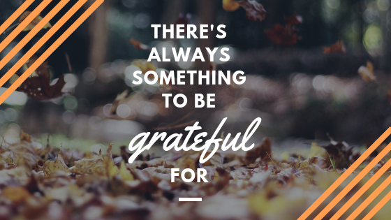 10 Quotes That Remind Us of The Importance of Being Thankful