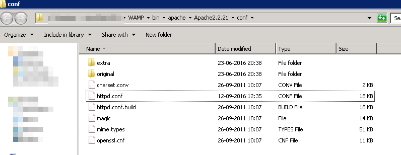 How to fix WAMP is not working on IIS installed machine How to fix WAMP is not working on IIS installed machine