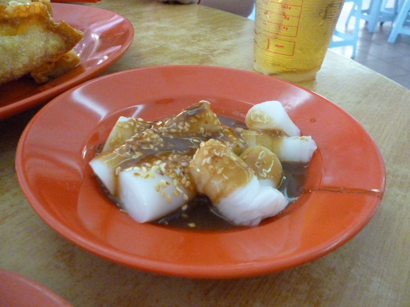 Puchong Yong Tou Fu @ Sri Kembangan | Ler Travel Diary 乐游记