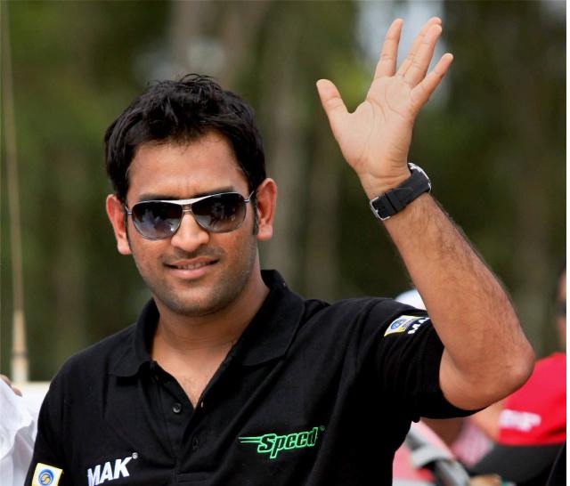 All About MS Dhoni : An Indian Cricket Team Captain: All About Mahendra ...
