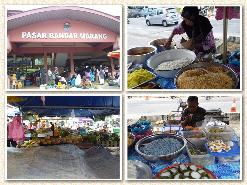 Jari Manis : Travel List: Mencandat???....Hasil yang MENGECEWAKAN!!!!