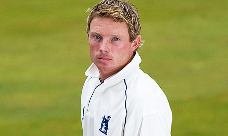 007wallpapers.tk: Ian Bell Wallpapers