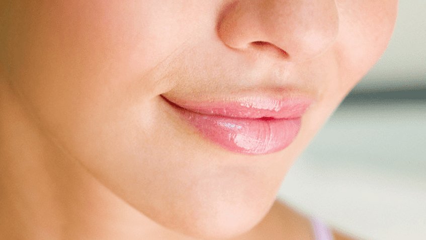 Conoce los consejos para lucir labios saludables