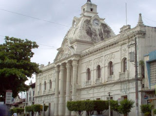 Detalles de Guatemala: RETALHULEU