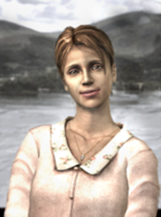 Silent Hill, una ciudad sin alma