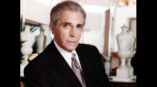 JOSEPH CACERES: El actor mexicano, protagonista de telenovelas y uno de ...