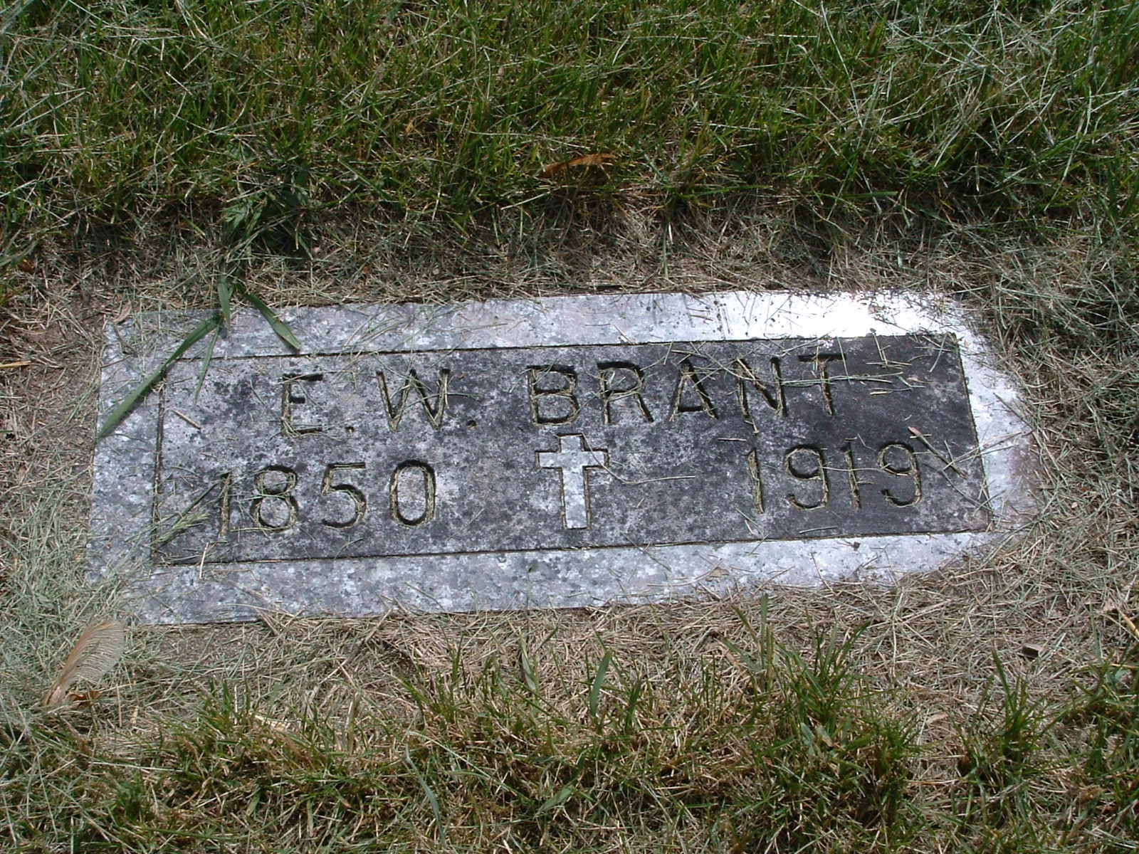 Minnesota Cemeteries: Saint Paul Cemetery (Stearns County) Sauk Centre