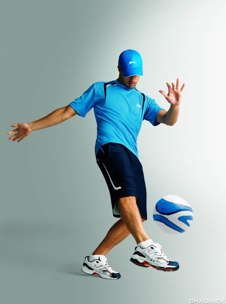 I Like Man: Alexander Bruszt