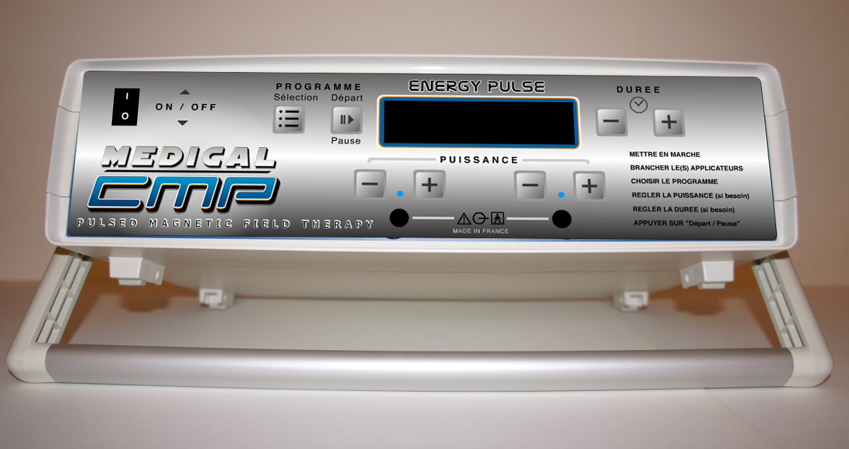 ENERGY PULSE: UTILISATION ENERGY PULSE