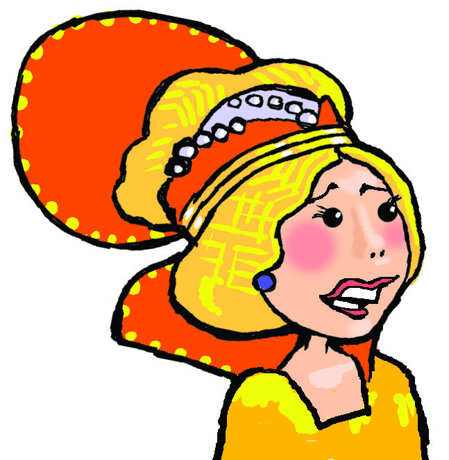 An Awfully Big Blog Adventure: Well. Hello... by Susan Price and Andrew ...