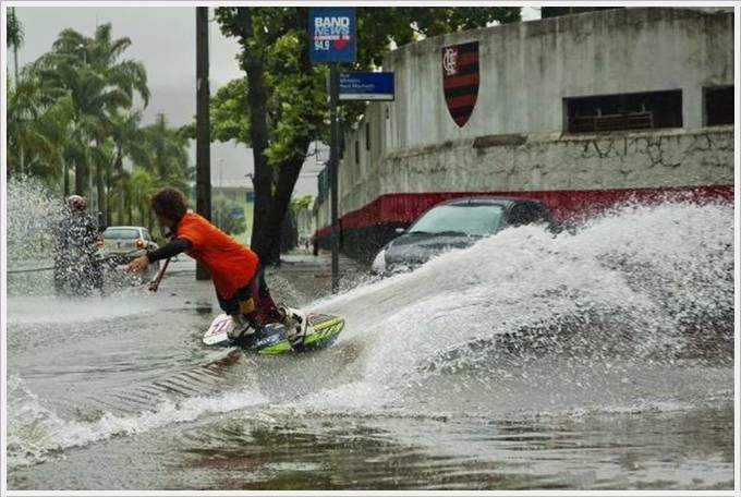 [nidokidos] Fun In The Flood - Fun and Entertainment
