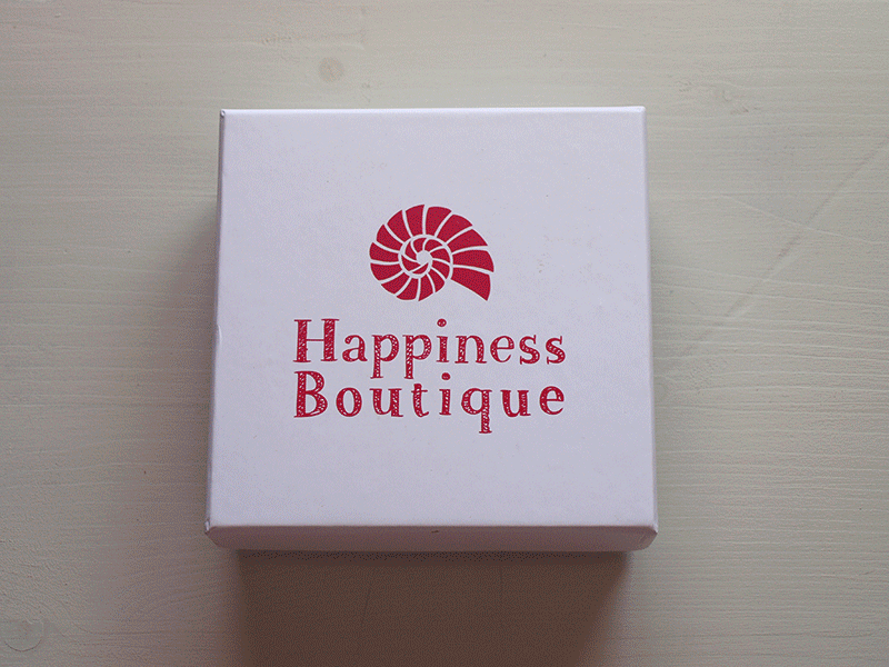 Happiness Boutique - Stylish Patterns