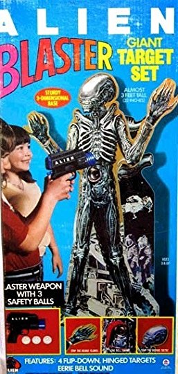 The Rare Alien Toys That Could Make You Rich (If You Own One) - Go Retro!