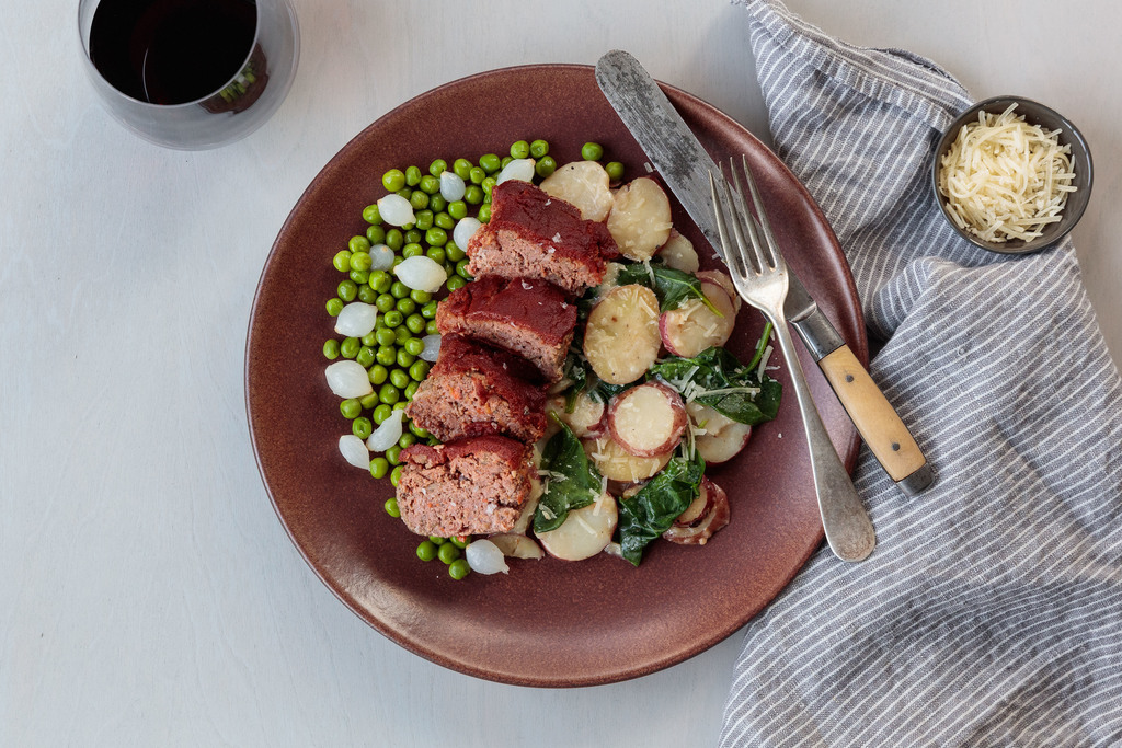 New Age Mama: Freshly - Chef Prepared Meals Delivered Right to Your Door