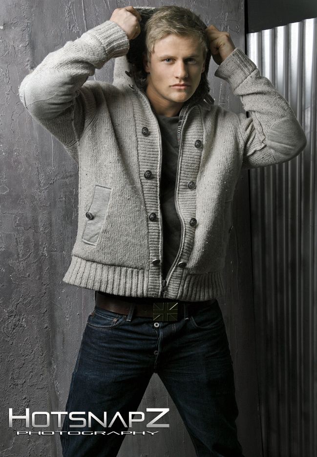 Modelos Masculinos Male Models: Simon George...Hermoso y Juvenil model ...