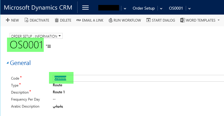 Auto Number Generation MS CRM 2016,2013,2011 through plugin C#