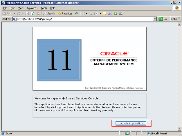 Apuntes Hyperion Essbase: Implementing Security in Oracle Hyperion ...