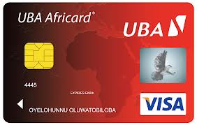 Requesting Credit Card for Online Purchase as a Nigerian