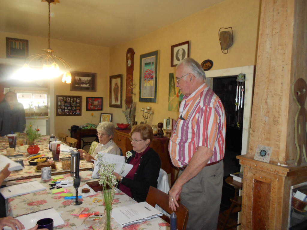 Dakota Baha'i's: Love Without Borders.: JOYFUL RUHI BOOK 8 STUDY CIRCLE ...