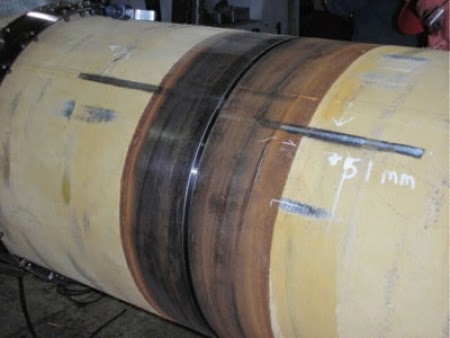 MEC&F Expert Engineers : PIPELINE SAFETY: GIRTH WELD QUALITY ISSUES DUE ...