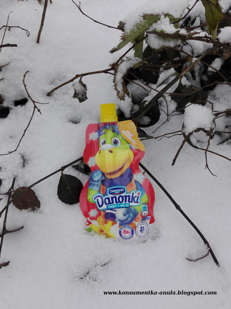 Anula bloguje... testy, opinie, medycyna, kulinaria i inne kreatywności ...