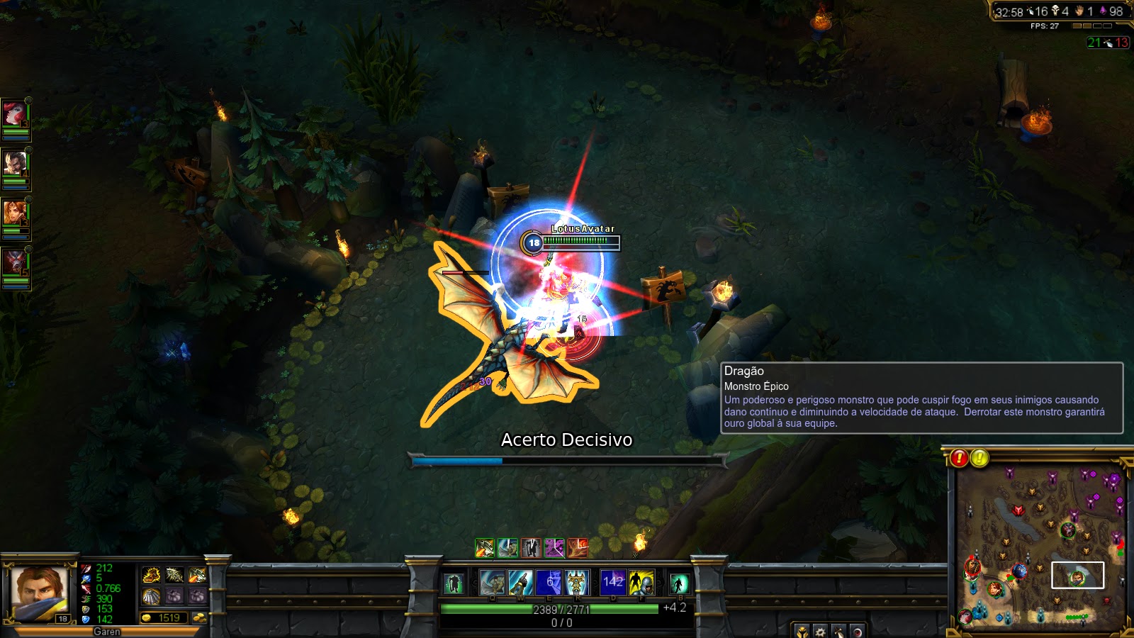 Game Review League of Legends: Visão crítica League of Legends