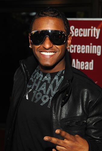 Tudo sobre Rap, Hip Hop, Black e R&B: Lloyd Polite Jr. (Lloyd)