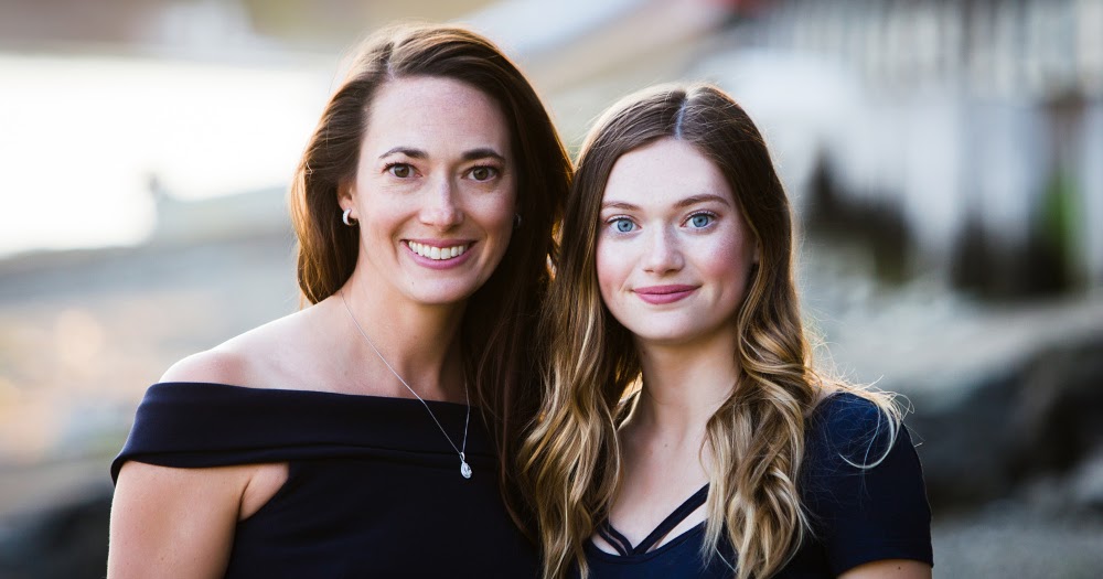 How to Raise a Confident Daughter