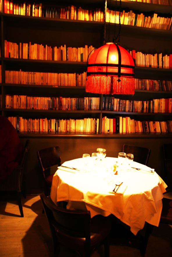 A Library of Design: Inspiring Libraries