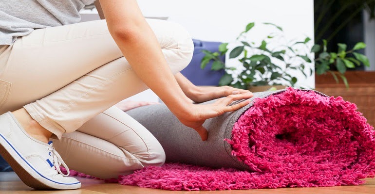 The Great Rug Buying Tips: The Great Rug Buying Tips