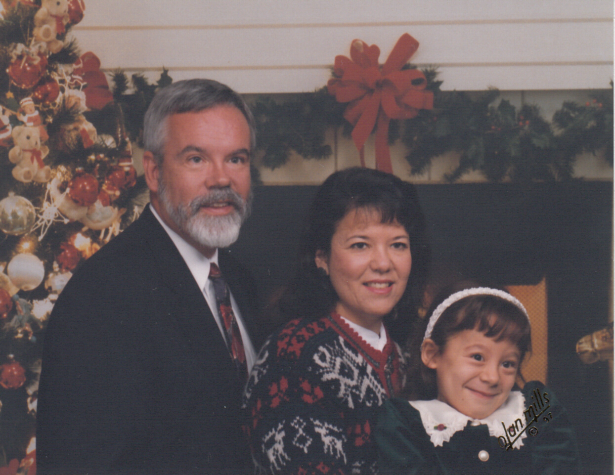 Rick Hopper: Rick Hopper / Richard Hopper with wife Linda Hopper and ...