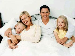 PERSONA FAMILIA Y RELACIONES HUMANAS: EN FAMILIA APRENDO A PROTEGERME