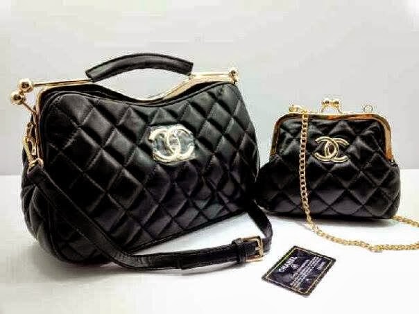 Model tas chanel original terbaru dan harganya