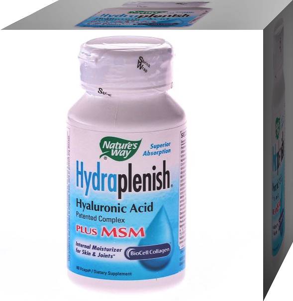 HYDRAPLENISH Plus MSM pareri pretul refacerii cartilajelor cu Biocell ...