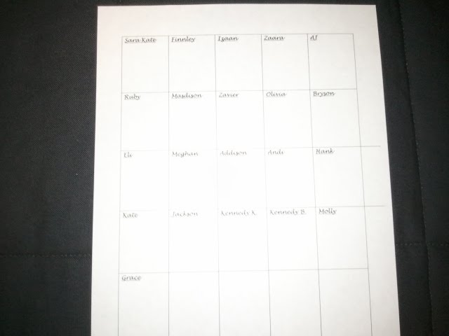 Mindful Montessori: Montessori Record Keeping...