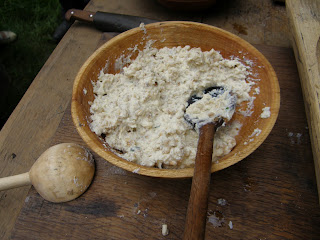 Circle of the Year: The Medieval Peasant