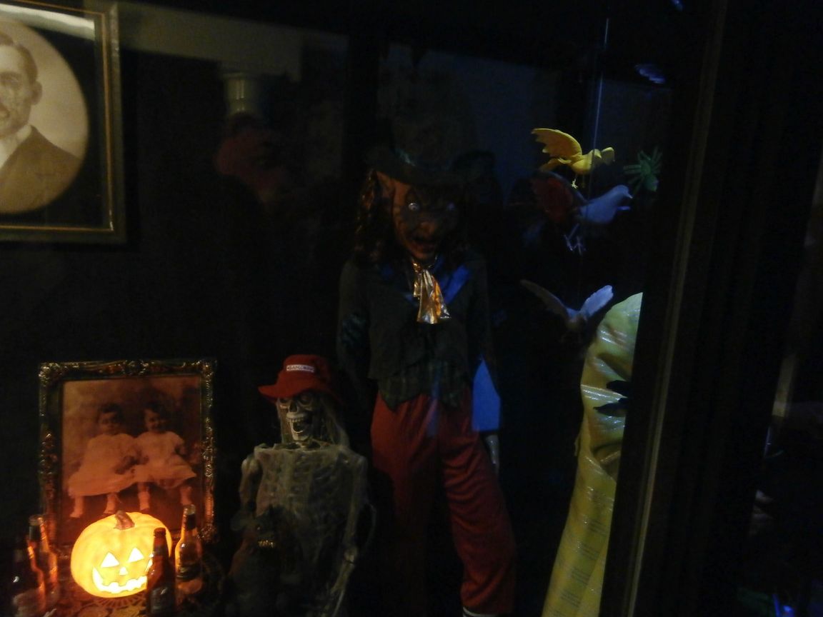 Mark Bellis: Highlands Cinemas, Kinmount Ontario