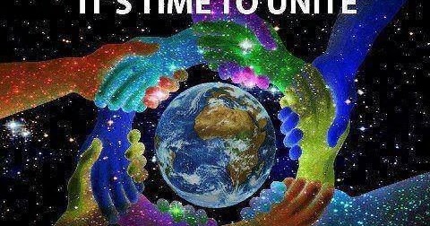 The Portal: Unity Meditation Videos