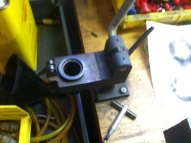 Spark plug gap DIY | Pilots of America